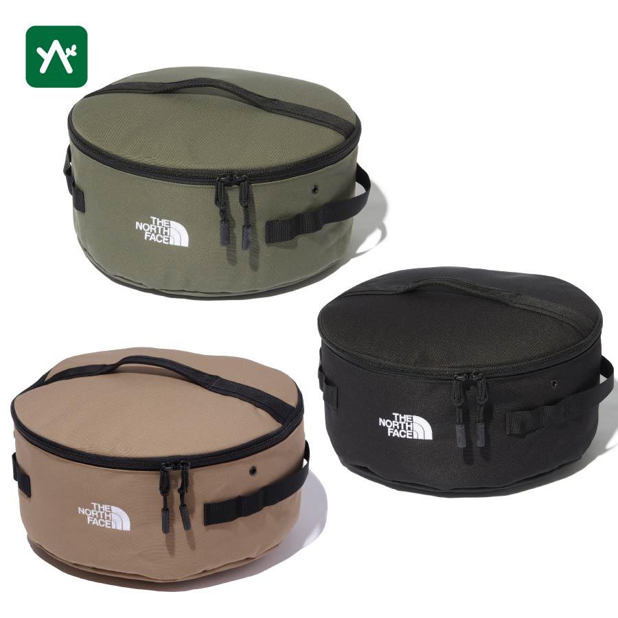 THE NORTH FACE ザノースフェイス FLD DISH CASE L NM82208 収納ケース【セール価格品は返品・交換不可 ...
