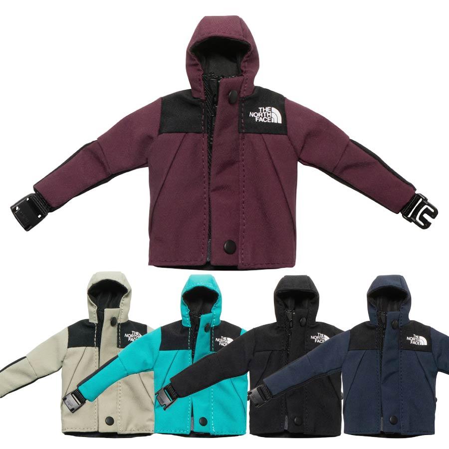 THE NORTH FACE ザノースフェイス MINI MOUNTAIN JKT NN32452 キーホルダー : sotosotodays ...