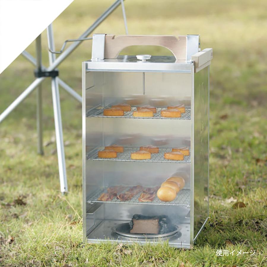 ソト スモークウッドミニ ウイスキーオーク ST-1567 燻製 : sotosotodays - 通販 - Yahoo!ショッピング