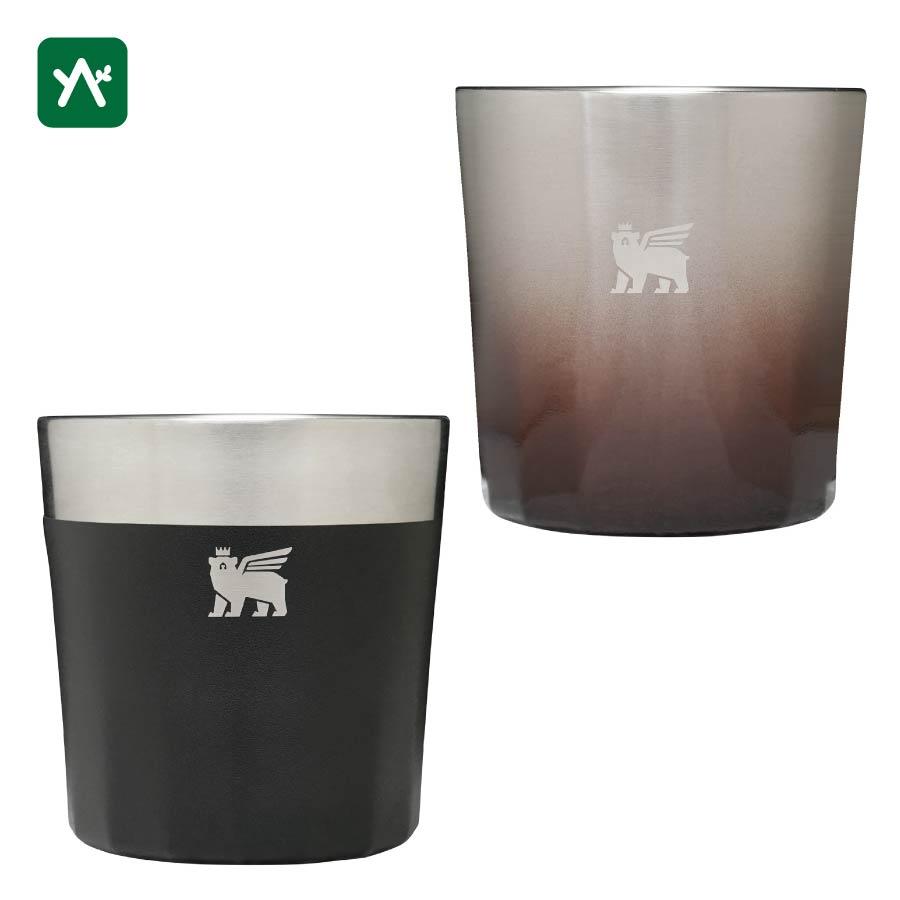 STANLEY（スタンレー） ロックグラス 180ml 10-10843 ステンレス : sotosotodays - 通販 - Yahoo!ショッピング