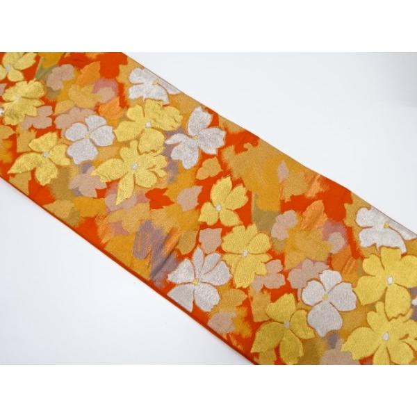 ys7172727; 宗sou 花模様織り出し袋帯【着】 : お茶道具・着物 宗 sou - 通販 - Yahoo!ショッピング