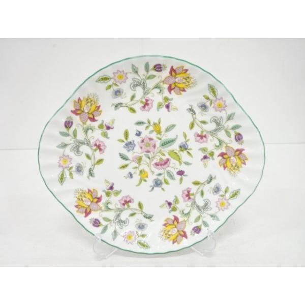 ys7247846; 宗sou MINTON ミントン ハドンホール B＆Bプレート【道】 : お茶道具・着物 宗 sou - 通販 - Yahoo!ショッピング