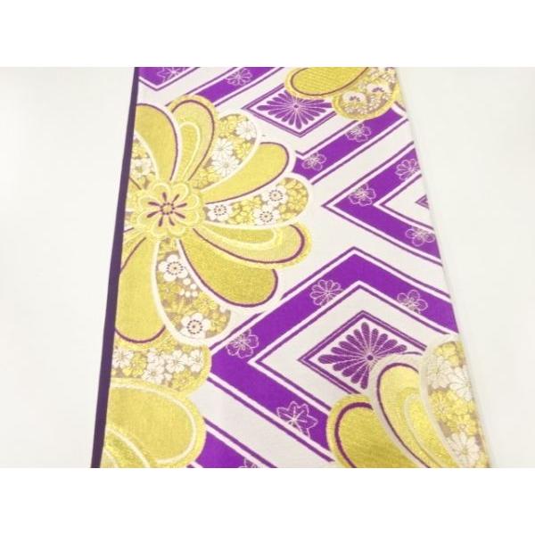 ys7335014; 宗sou 花模様織出し袋帯【着】 : お茶道具・着物 宗 sou - 通販 - Yahoo!ショッピング