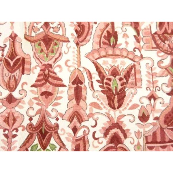 ys7340469; 宗sou 更紗模様羽織【大正ロマン】【着】 : お茶道具・着物 宗 sou - 通販 - Yahoo!ショッピング