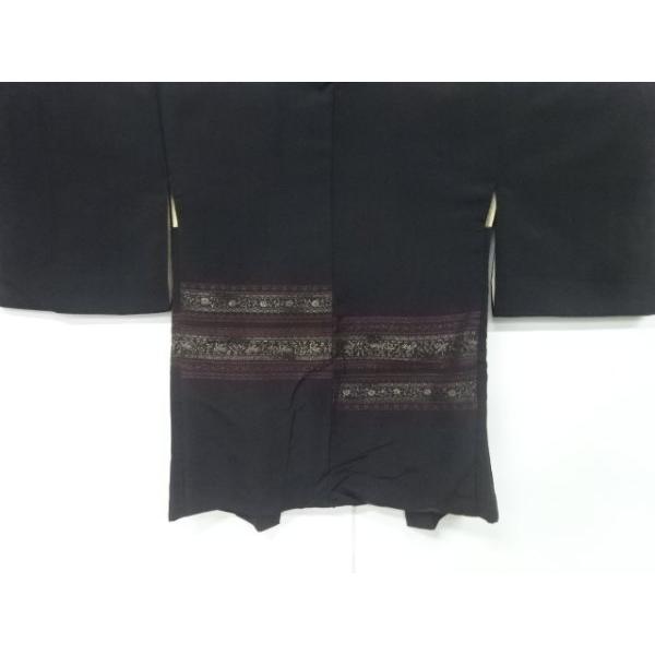 ys7363672; 宗sou 横段に花鳥唐草模様織り出し絵羽織【着】 : お茶道具・着物 宗 sou - 通販 - Yahoo!ショッピング