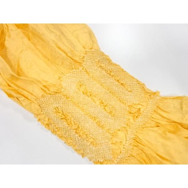 ys7387290; 宗sou 正絹 絞り 帯揚げ【着】 : お茶道具・着物 宗 sou - 通販 - Yahoo!ショッピング