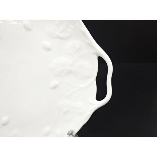 ys7403863; 宗sou MINTON ミントン ストロベリー B&Bプレート【道】 : お茶道具・着物 宗 sou - 通販 - Yahoo!ショッピング