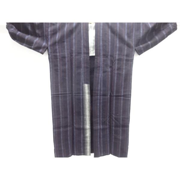 ys7435501; 宗sou 縞木綿野良着【アンティーク】【着】 : お茶道具・着物 宗 sou - 通販 - Yahoo!ショッピング