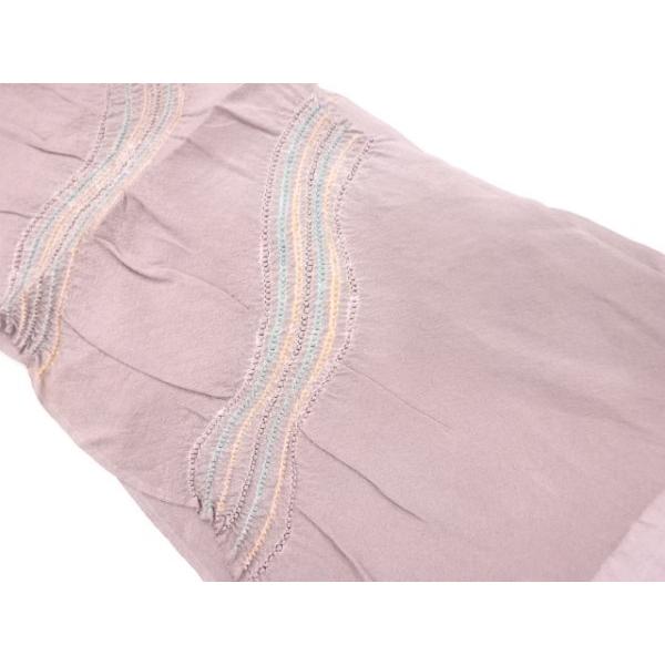 ys7461863; 宗sou 正絹 絞り 帯揚げ【着】 : お茶道具・着物 宗 sou - 通販 - Yahoo!ショッピング