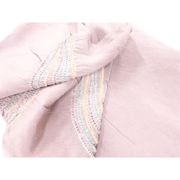 ys7461863; 宗sou 正絹 絞り 帯揚げ【着】 : お茶道具・着物 宗 sou - 通販 - Yahoo!ショッピング