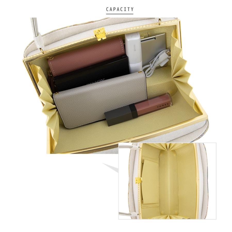 SOUBIEN（創美苑） 草履バッグセット フォーマル用 訪問着用 岩佐謹製