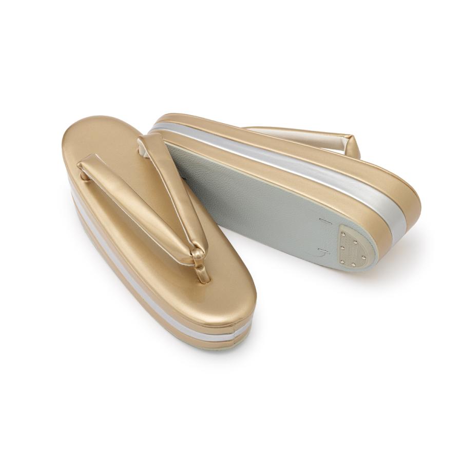 SOUBIEN（創美苑） 成人式 草履 レディース 厚底 袴 卒業式 振袖用