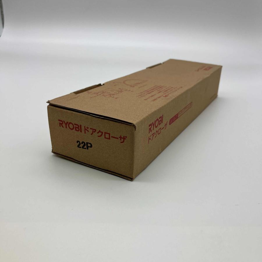 リョービ リョービryobi ドアクローザー 22P[22P] RYOBI 20シリーズ : FUSSASHOP - 通販 - Yahoo!ショッピング