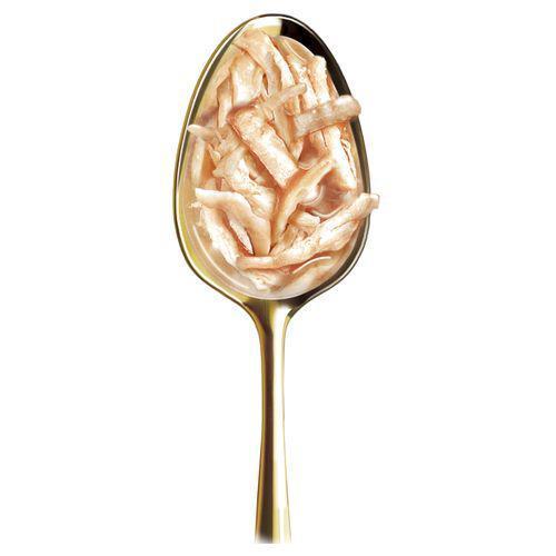 モンプチ プチリュクス カップ ささみ ( 57g*12コセット )/ モンプチ ( キャットフード ) : 15522 : 爽快ドラッグ - 通販 - Yahoo!ショッピング