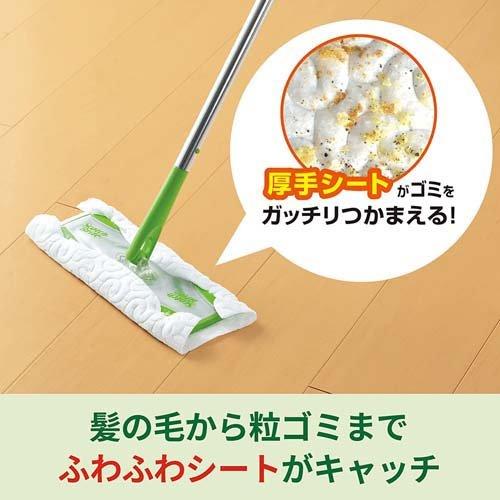 3M スコッチブライト フロア用 ドライシート ( 18枚入*3コセット )/ スコッチブライト(Scotch Brite) :18764 ...