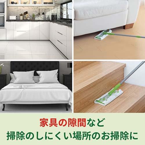 3M スコッチブライト フロア用 ドライシート ( 18枚入*3コセット )/ スコッチブライト(Scotch Brite) :18764 ...