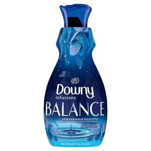 ダウニー インフュージョン BALANCE クリスプレイン＆ブルーユーカリ ( 960ml )/ ダウニー(Downy) : 爽快ドラッグ - 通販 - Yahoo!ショッピング