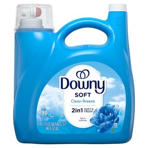 ダウニー クリーンブリーズ ( 4.16L )/ ダウニー(Downy) : 爽快ドラッグ - 通販 - Yahoo!ショッピング