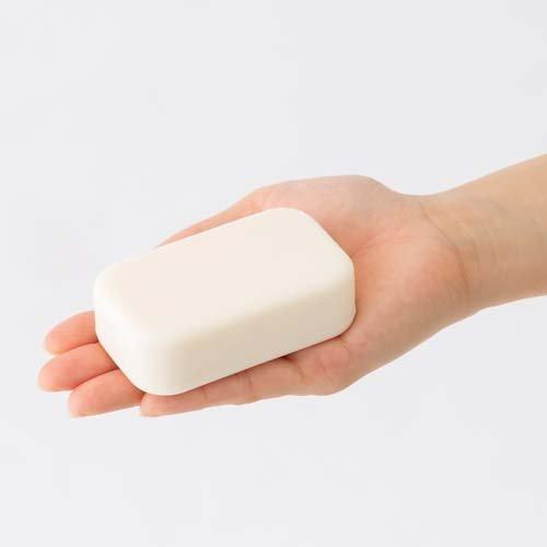 Clesh(クレシュ) 植物石鹸バスサイズ ( 130g*3コ入*3コセット )/ クレシュ(Clesh) : 爽快ドラッグ - 通販 - Yahoo!ショッピング