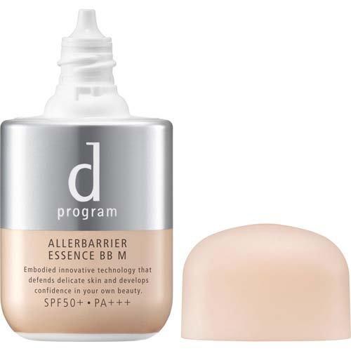 資生堂 d プログラム アレルバリア エッセンス BB N ミディアム ( 30ml )/ d プログラム(d program) :4514254101780:爽快ドラッグ - 通販 ...