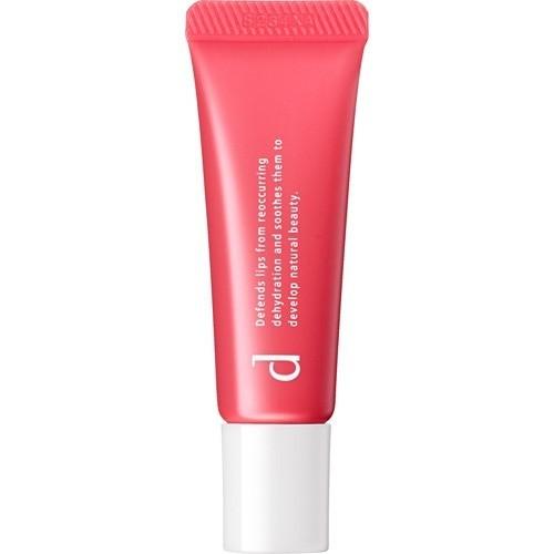 資生堂 dプログラム リップモイストエッセンスカラー (RD) 敏感肌用 ( 10g )/ d プログラム(d program) ( リップクリーム ) :4514254955024:爽快 ...