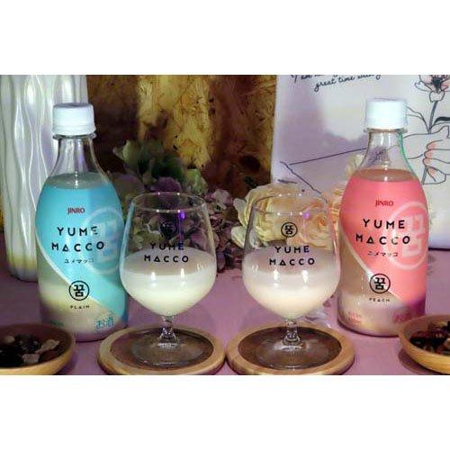 JINRO ユメマッコ ( 400ml×20本 ) : 爽快ドラッグ - 通販 - Yahoo!ショッピング
