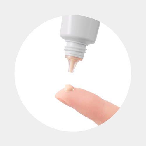 スキンヒーロー 薬用スポットシーラークリーム ( 10g ) : 爽快ドラッグ