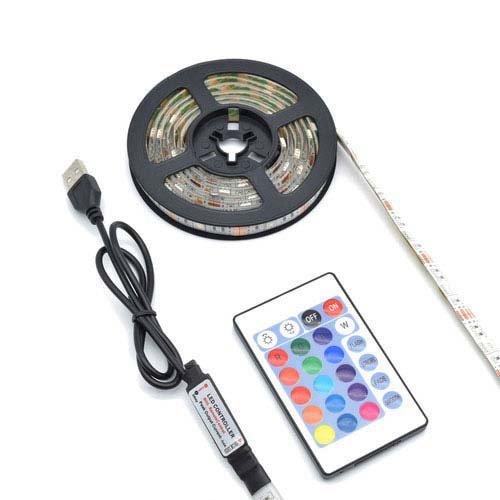 日本トラストテクノロジー USBテープLED 2m RGB TPLED2M-RGBR ( 1個 ) : 爽快ドラッグ - 通販 - Yahoo ...