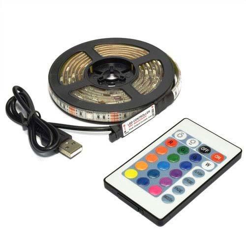 日本トラストテクノロジー USBテープLED 2m RGB TPLED2M-RGBR ( 1個 ) : 爽快ドラッグ - 通販 - Yahoo ...