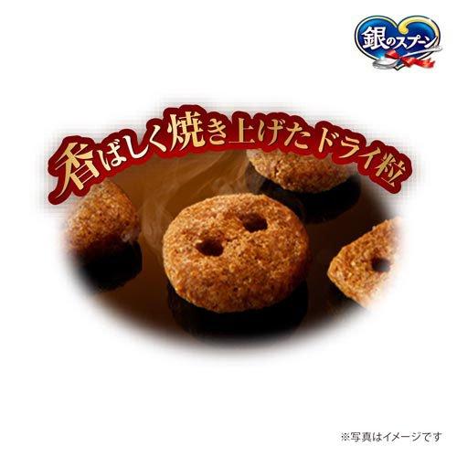 銀のスプーン三ツ星グルメお魚味クリーム15歳頃から 猫ドライフード ( 18g*10袋入 )/ 銀のスプーン 三ツ星グルメ : 爽快ドラッグ - 通販 - Yahoo!ショッピング