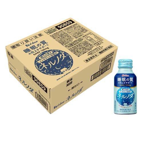 ネルノダ ( 100ml*30本入 ) : 爽快ドラッグ - 通販 - Yahoo!ショッピング
