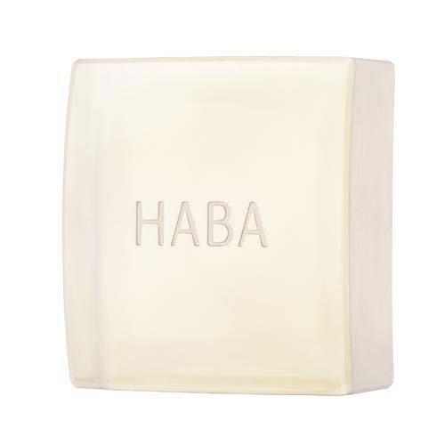 HABA スクワフェイシャルソープ ( 100g )/ ハーバー(HABA) : 4534551106301 : 爽快ドラッグ - 通販 - Yahoo!ショッピング