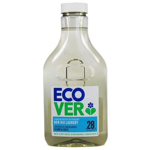 エコベール ランドリーリキッド 濃縮タイプ ( 1000ml )/ エコベール(ECOVER) : 爽快ドラッグ - 通販 - Yahoo!ショッピング