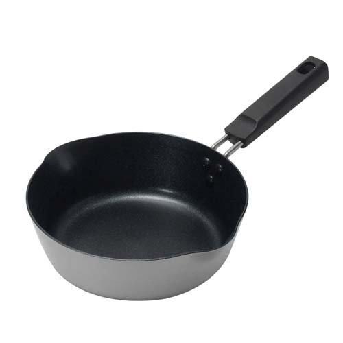 チーノ ふっ素加工 IH対応深型フライパン 20cm HB-6557 ( 1個 ) : 爽快ドラッグ - 通販 - Yahoo!ショッピング