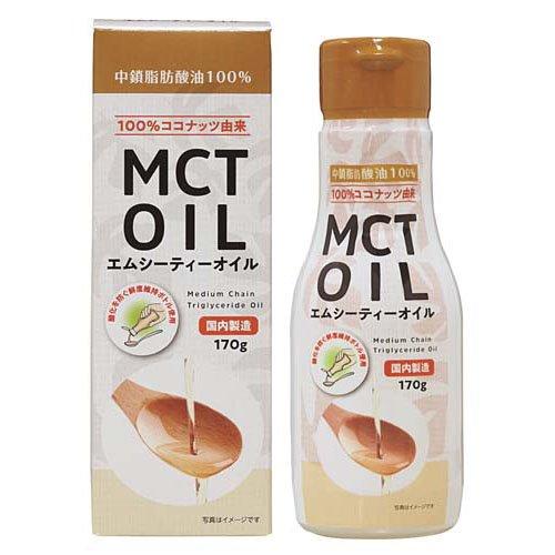 MCTオイル ( 170g ) : 爽快ドラッグ - 通販 - Yahoo!ショッピング
