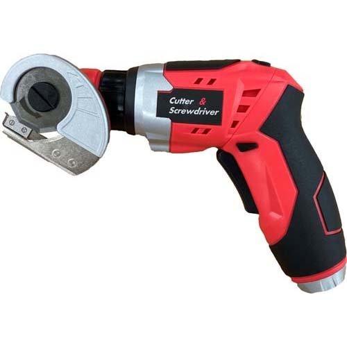コードレス電動カッター＆ドライバー SE0004 ( 1台 ) : 爽快ドラッグ - 通販 - Yahoo!ショッピング