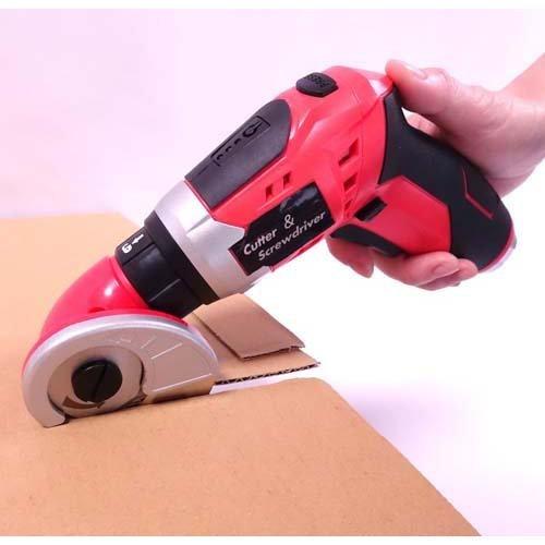 コードレス電動カッター＆ドライバー SE0004 ( 1台 ) : 爽快ドラッグ - 通販 - Yahoo!ショッピング