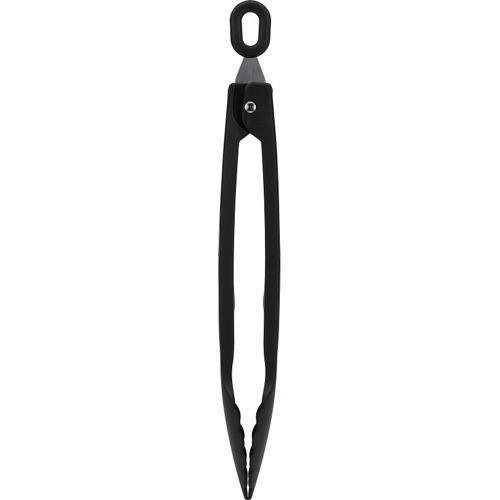 サーモス ナイロントング ブラック KT-T001 BK ( 1個 )/ サーモス(THERMOS) : 爽快ドラッグ - 通販 - Yahoo!ショッピング