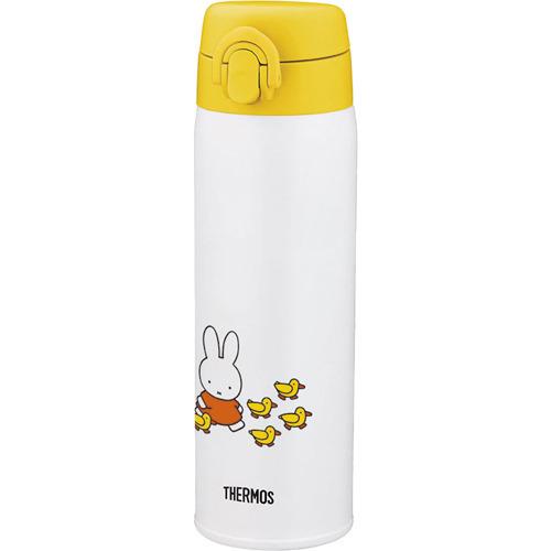 サーモス 調乳用ステンレスボトル 0.5L JNX-502B MFY ミッフィー サーモス 調乳用ステンレスボトル 0.5L JNX-502B MFY ミッフィー