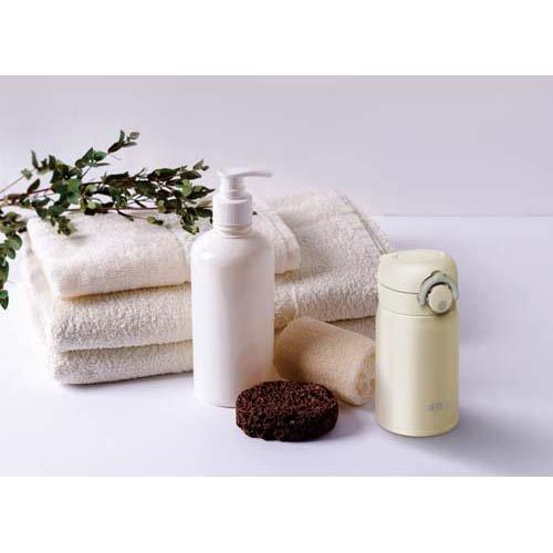 サーモス 真空断熱ケータイマグ 0.25L ナチュラルホワイト JOP-250 NW ( 1個 )/ サーモス(THERMOS) : 爽快ドラッグ - 通販 - Yahoo!ショッピング