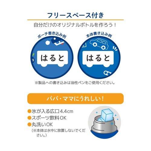 サーモス 真空断熱ストローボトル 0.4L FHL-403F BLGR ブルーグリーン ( 1個 )/ サーモス(THERMOS) : 爽快ドラッグ - 通販 - Yahoo!ショッピング