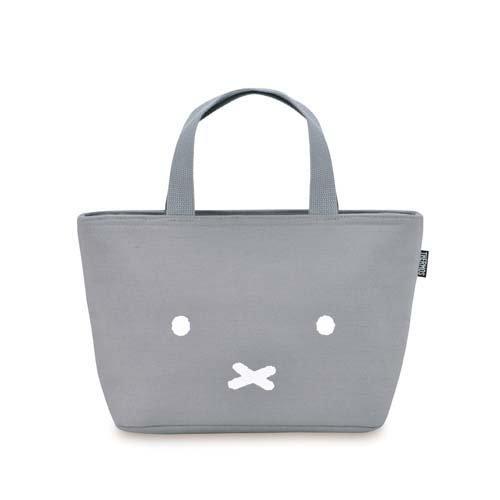 サーモス 保冷ランチバッグ 4L RFF-004B GY グレー ( 1個 )/ サーモス(THERMOS) : 爽快ドラッグ - 通販 - Yahoo!ショッピング