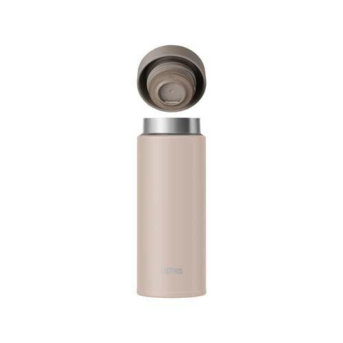 サーモス 真空断熱ケータイマグ シェルベージュ JON-351 SBE ( 1個 )/ サーモス(THERMOS) : 爽快ドラッグ - 通販 - Yahoo!ショッピング