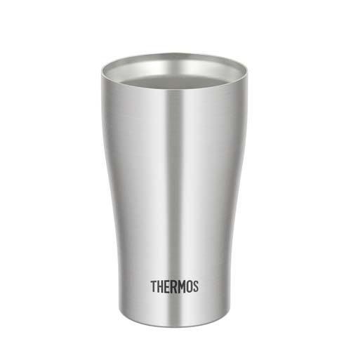 サーモス 真空断熱タンブラー 340ml ステンレス JDY-340 S ( 1個 )/ サーモス(THERMOS) : 爽快ドラッグ - 通販 - Yahoo!ショッピング