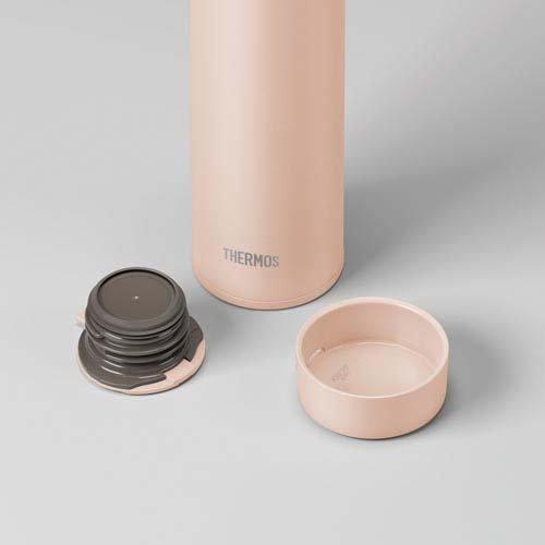 サーモス 食洗機対応 真空断熱ケータイマグ 0.35L ダスティピンク JOQ-351 DTP ( 1個 )/ サーモス(THERMOS) : 爽快ドラッグ - 通販 - Yahoo!ショッピング