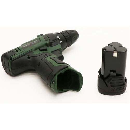 ヒロ・コーポレーション 92P家庭用電動ドリルドライバーセット HDL-9245 ( 1セット )/ : 爽快ドラッグ - 通販 - Yahoo!ショッピング