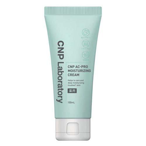 CNP AC ジェルクリーム ( 100ml )/ Laboratory 韓国コスメ クリーム ニキビ予防 保湿 ) : 爽快ドラッグ - 通販 - Yahoo!ショッピング