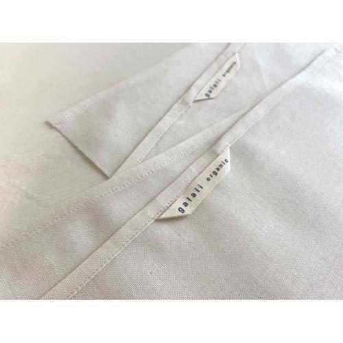 オーガニックコットン 料理さらし ( 2枚入 )/ galali(ガラリ) : 爽快ドラッグ - 通販 - Yahoo!ショッピング