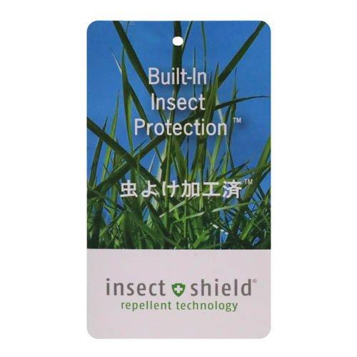 R's 防虫アームカバー インセクトシールド・UVカット 191121-NVY-M ( 1双 )/ : 爽快ドラッグ - 通販 - Yahoo!ショッピング