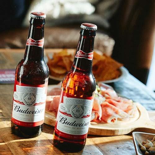 バドワイザー ラガービール 缶 ( 500ml*24本 ) : 爽快ドラッグ バドワイザー ラガービール 缶 ( 500ml*24本 ) : 爽快ドラッグ